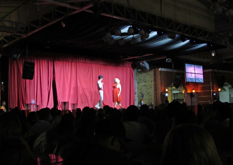 Tem que ir: Lupus Bier - Show de humor com jantar em Fortaleza