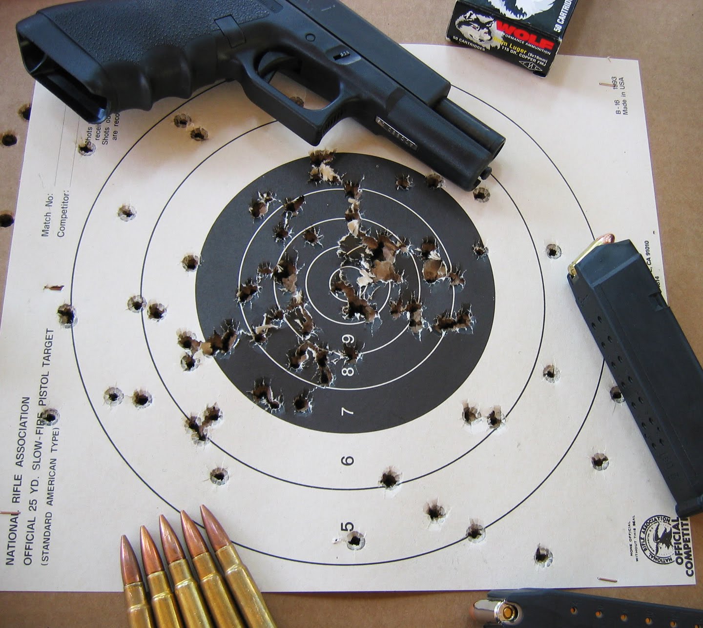 BCM: It's The New So Cal Chopper, Get one?