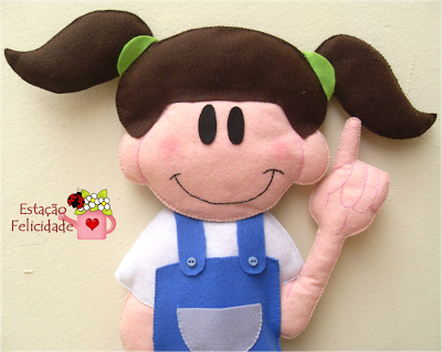 Estação Felicidade: Mariana conta