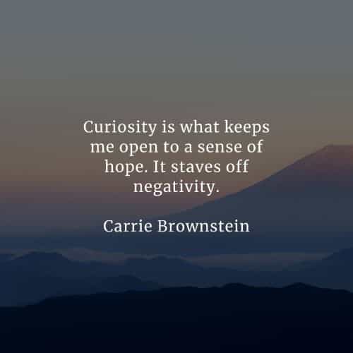 50 Negativity quotes that'll inspire you to think positively