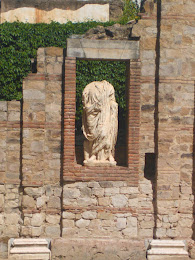 Eméritos: MÉRIDA VISTA POR LABORDE - VOYAGE PITTORESQUE: 1800 - 1805