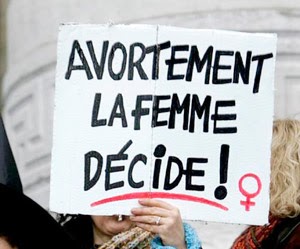 Avortement et contraception: pourquoi ne plus les rembourser ...