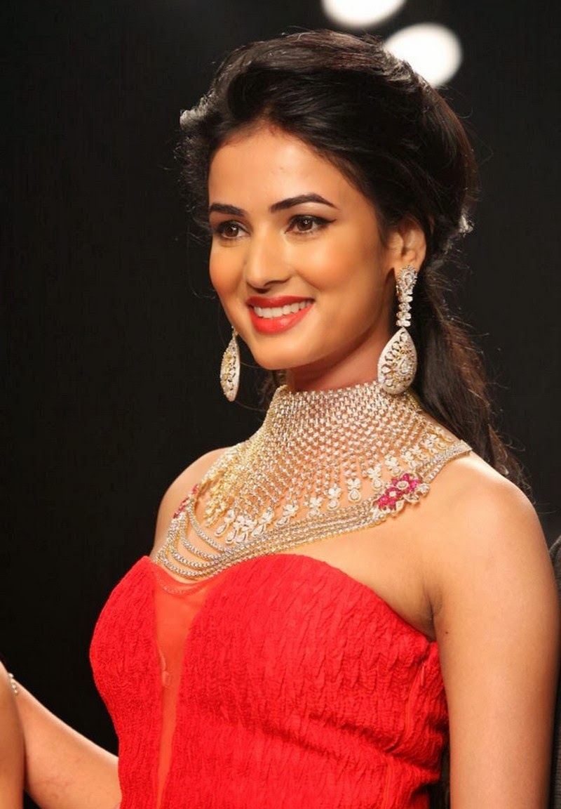 Sonal Chauhan Latest Hot Photos Hot Blog Photos