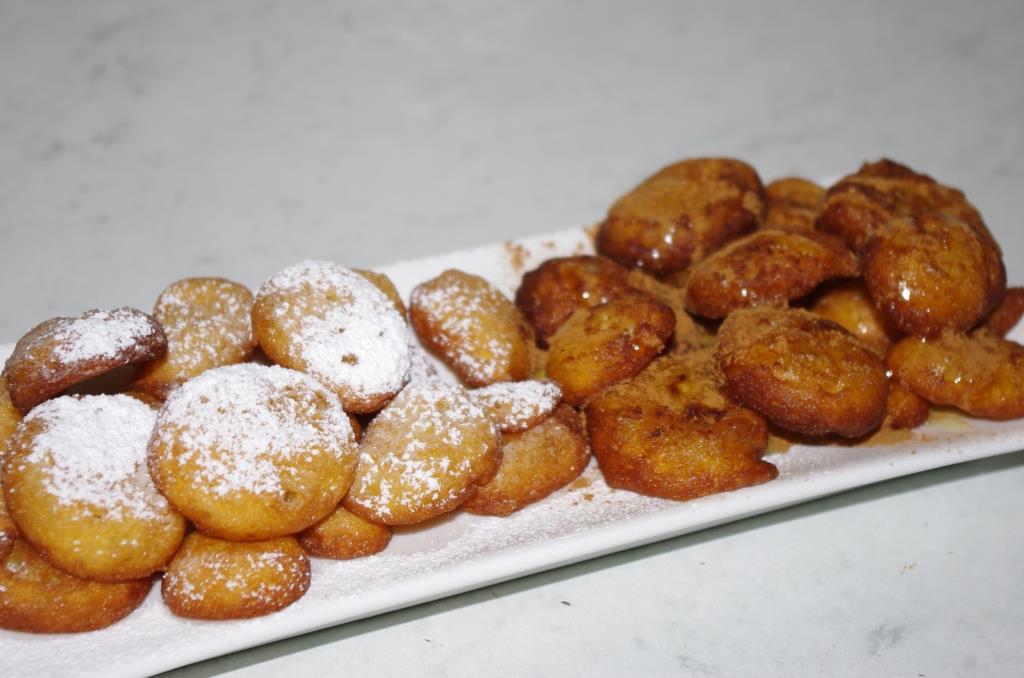 “CRESPILLOS” O BUNYOLS DE CARNAVAL