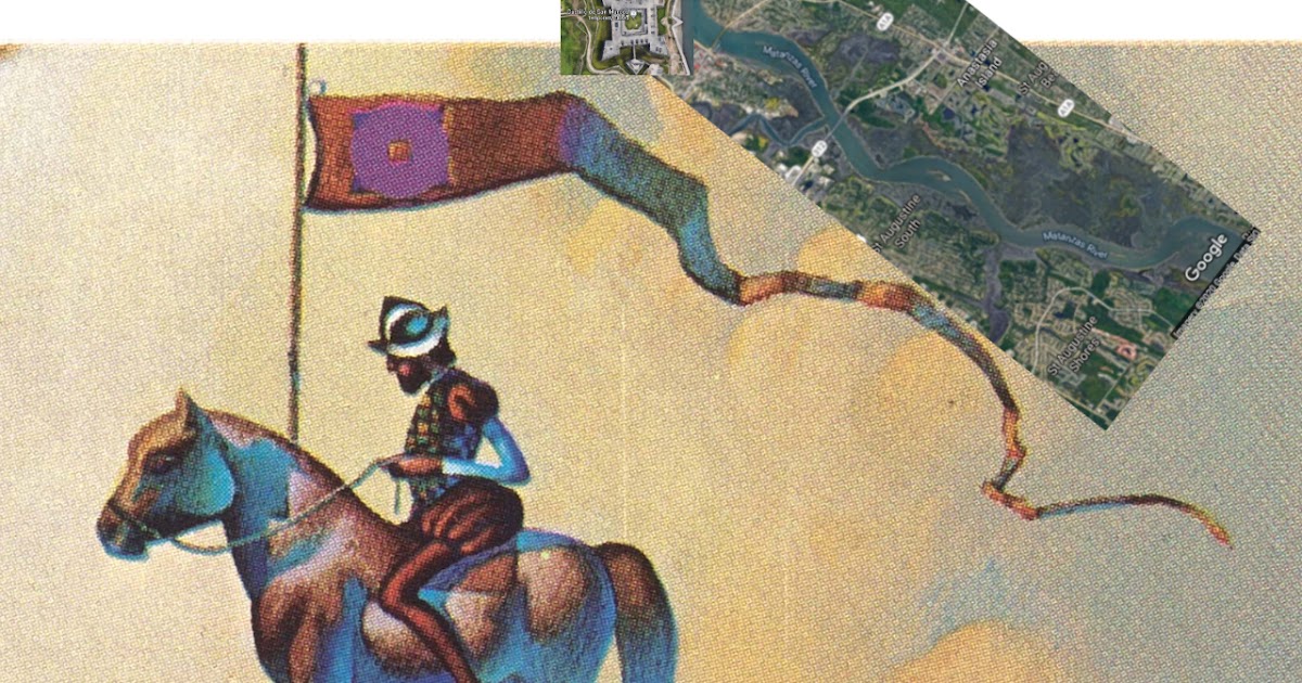 Read and Seek: The Secret - St. Augustine