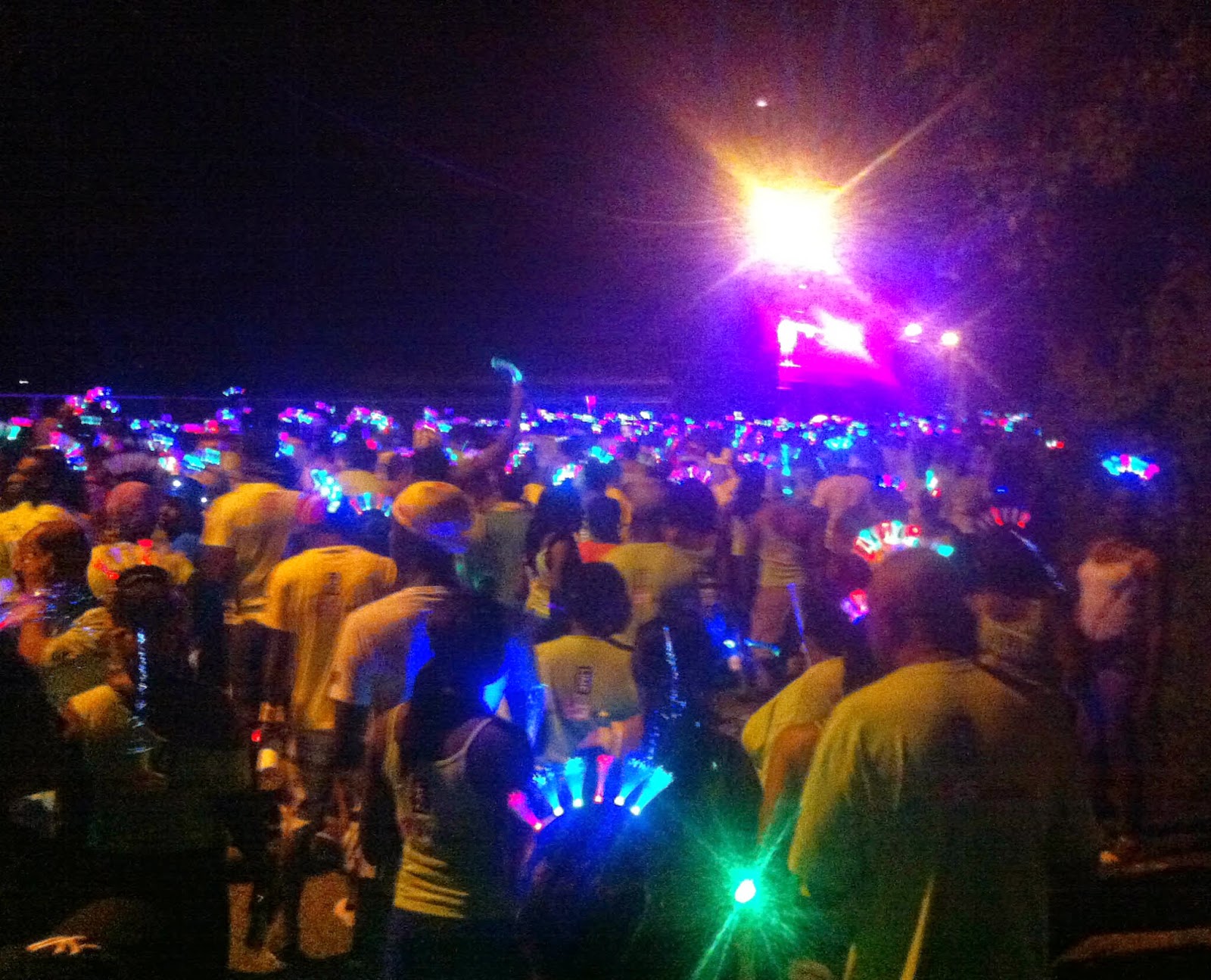 s/v Perry: 2014 Grenada Spice Mas Carnival - Monday