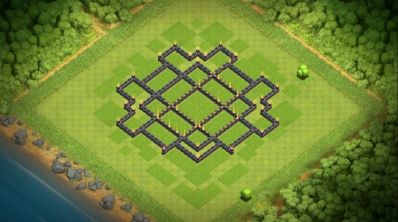 Base TH 9 (TH Out) ~ cocview