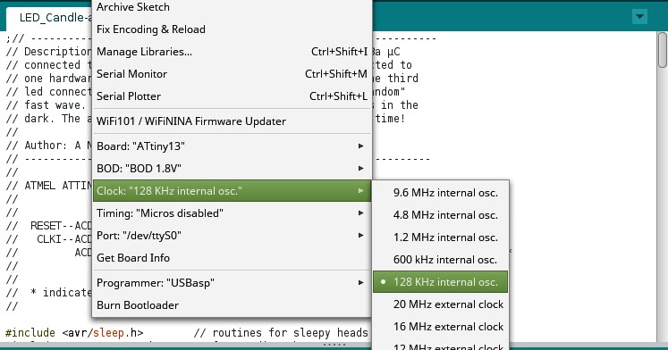 One circuit a week: 0000 0000 0010 0111