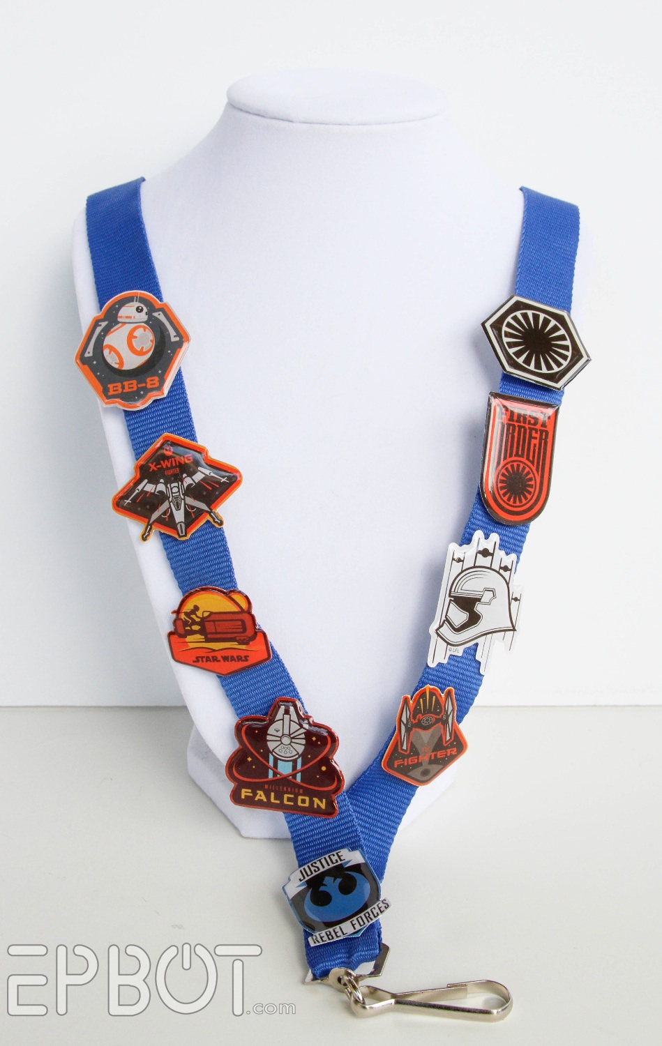 EPBOT: DIY: Turn Any Shaped Stickers Into Reusable Resin Pins!