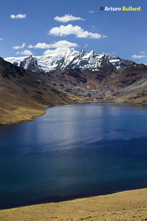 De Río Blanco a Vilca: Uniendo el Valle del Río Rímac con el Valle del ...