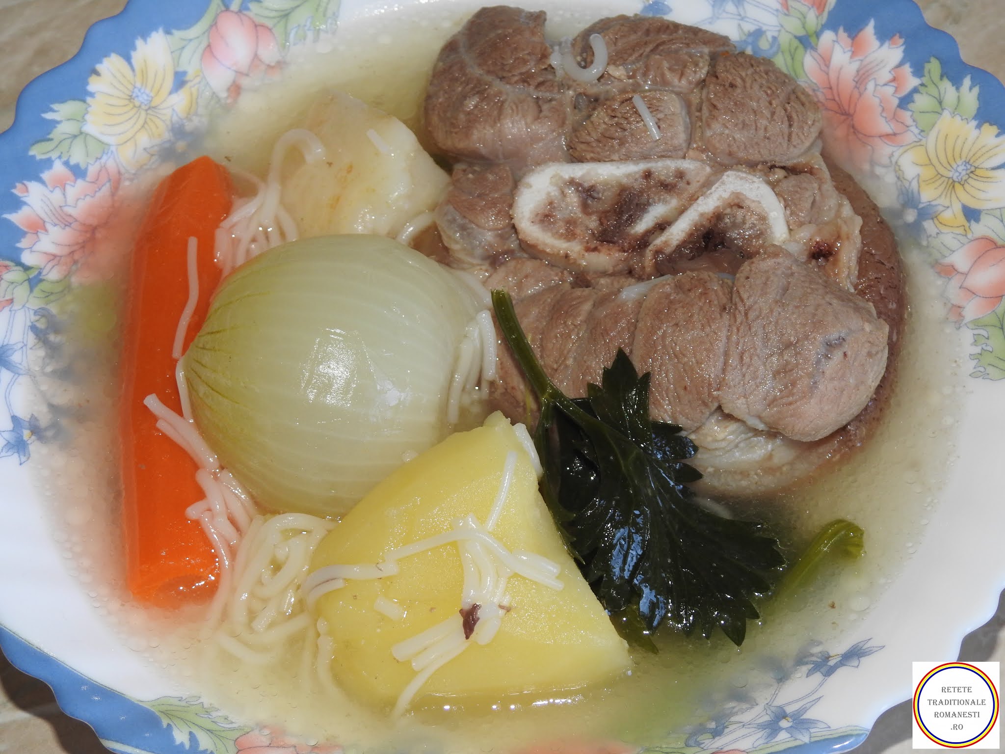 Supa de rasol reteta | Retetetraditionaleromanesti.ro