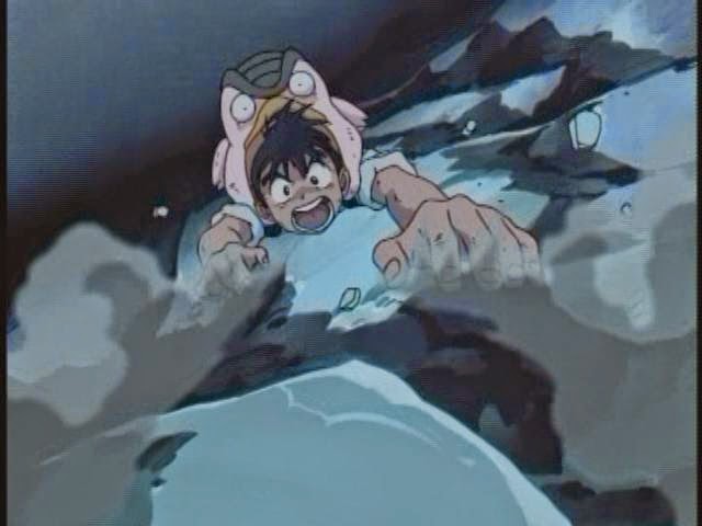 Awesome TV Recaps: Monster Rancher Episode 11: Pixie's Defeat