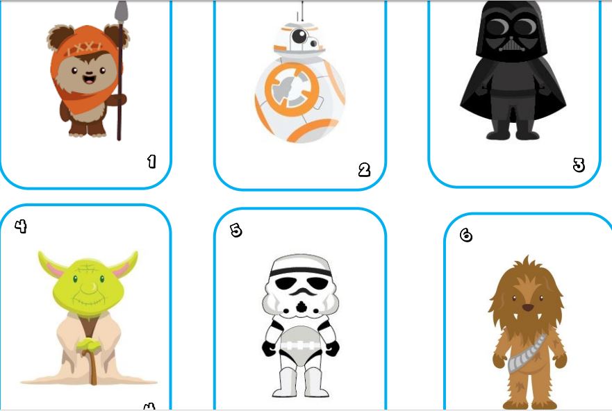 Creciendo con libros y juegos: ACTIVIDADES Y JUEGOS RELACIONADOS CON ...