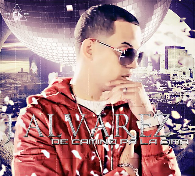 J Alvarez incentiva a sus fanaticos a lograr la meta de 800,000 ...