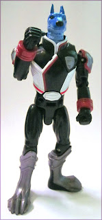 Things of Plastic: Anubian Chief Doggie Kruger/Deka Master -ドギー・クルーガー ...