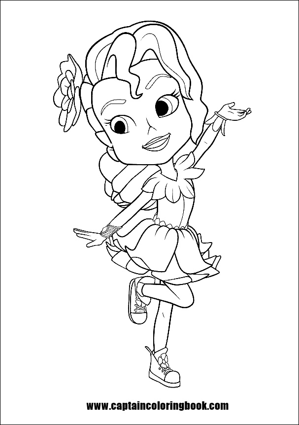 Ranger S Apprentice Coloring Pages Coloring Pages