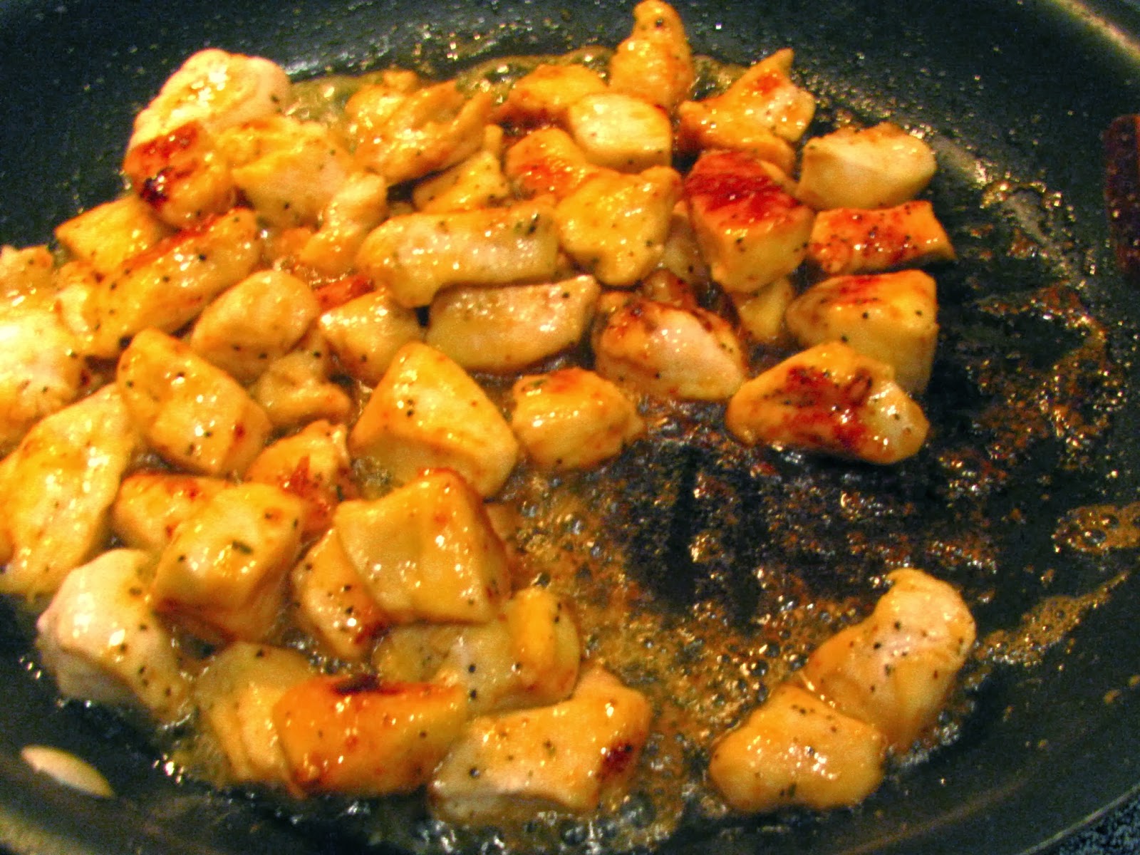 Rita's Recipes: Honey Boo Boo Chicken