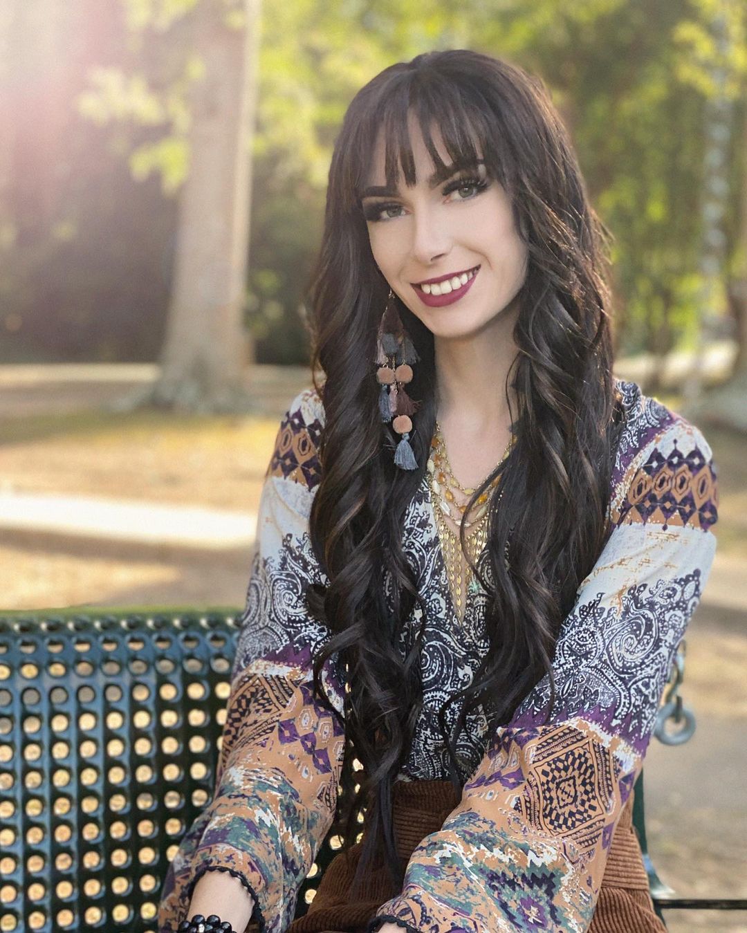 Reigning Ryan – Most Beautiful Transgender MTF Clothing - TG Beauty