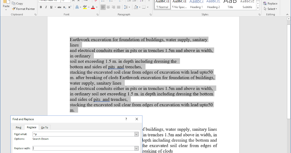 Learn New Things How To Fix Text Paragraph Not Justifying Issue In Ms Word Easy
