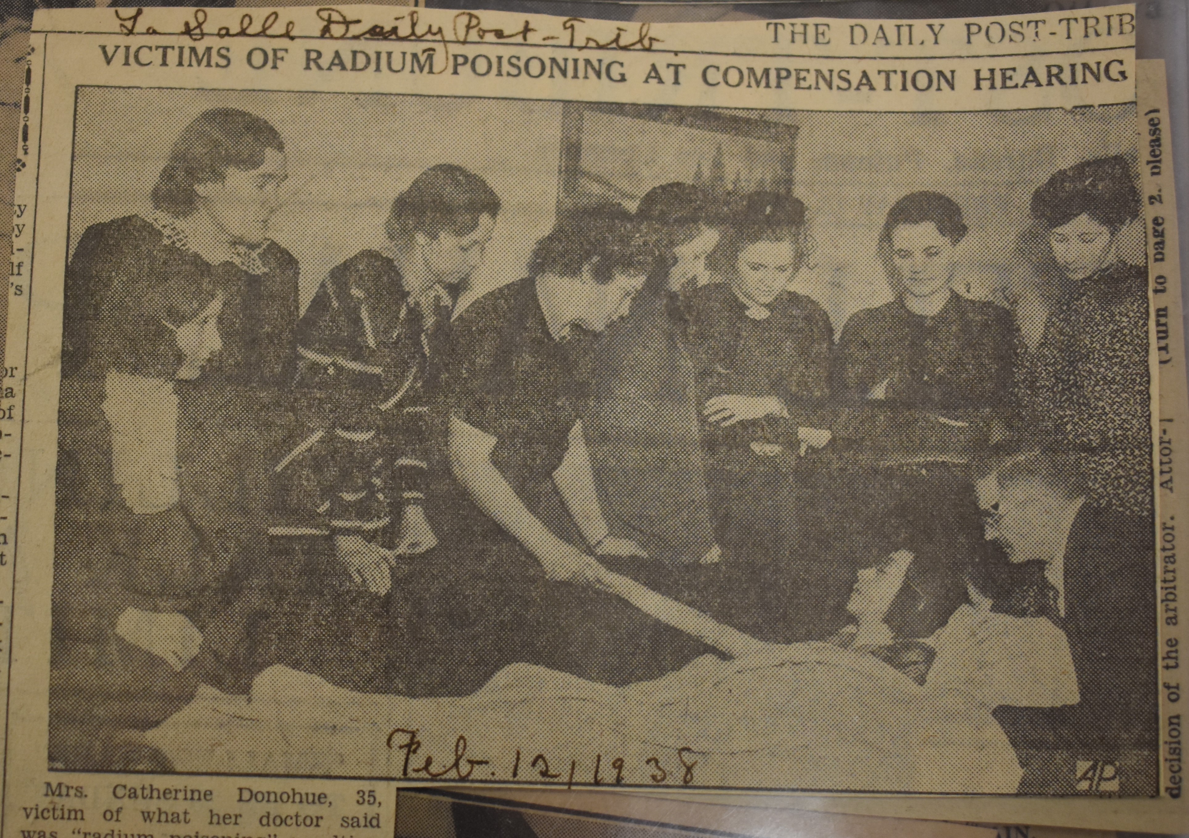 Author Samantha Wilcoxson: Disposable Girls