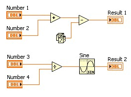 teach me Labview: 1_Quiz