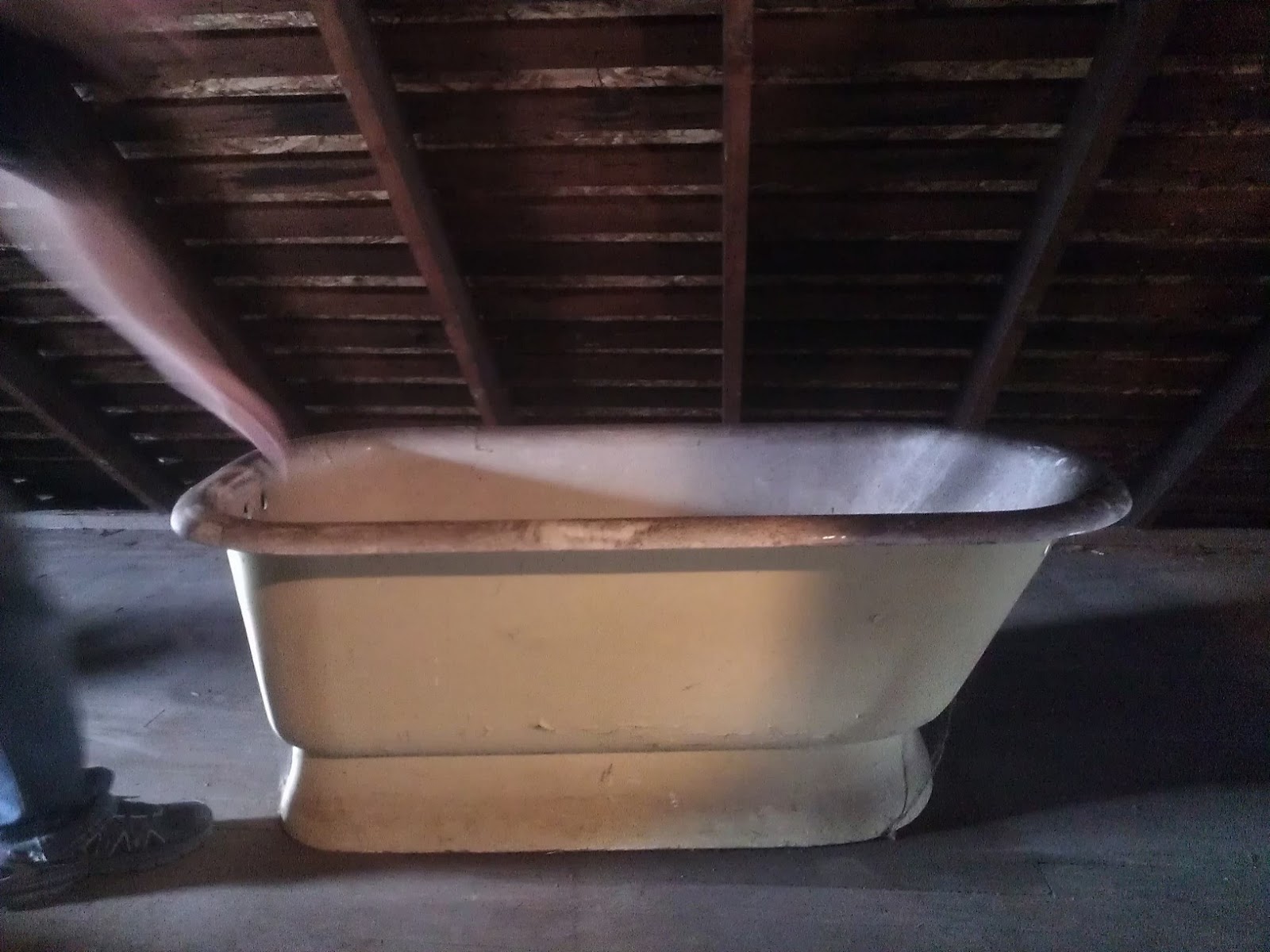 Taliesin meets the vampires: New Film – Elizabeth Bathory