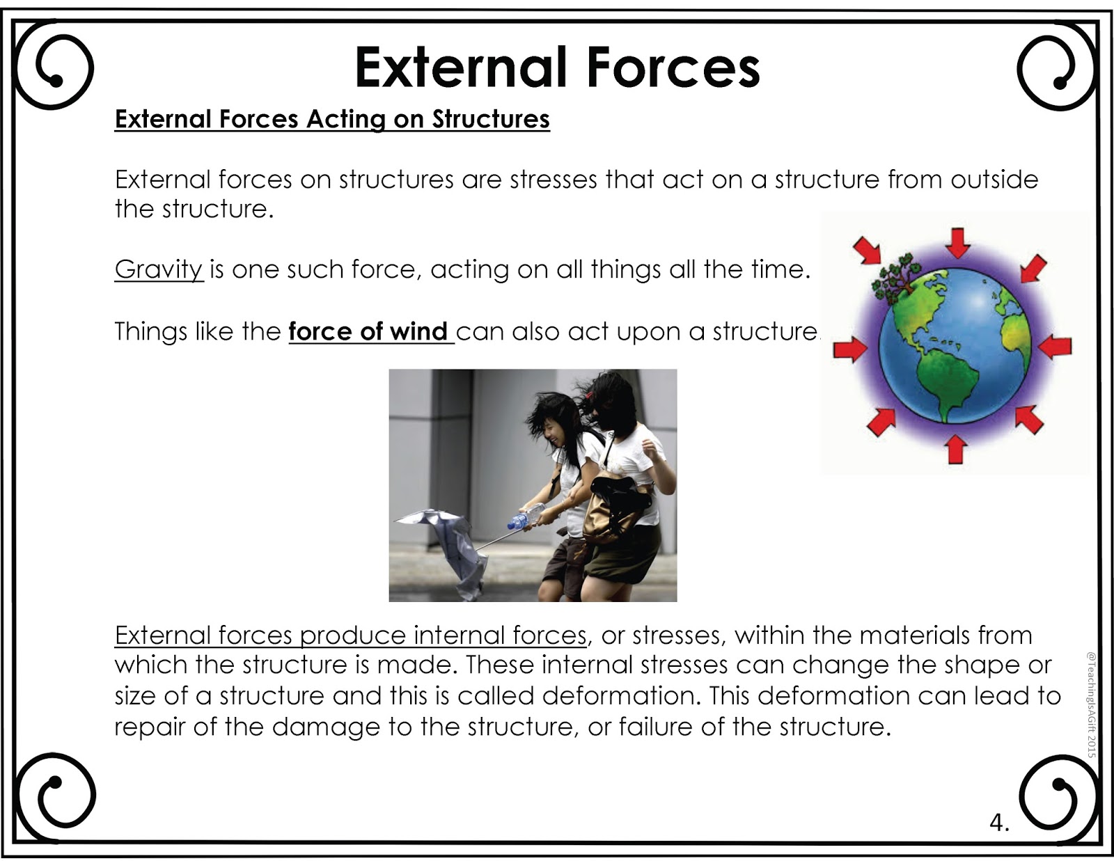 Teaching is a Gift: Fitting it ALL in!