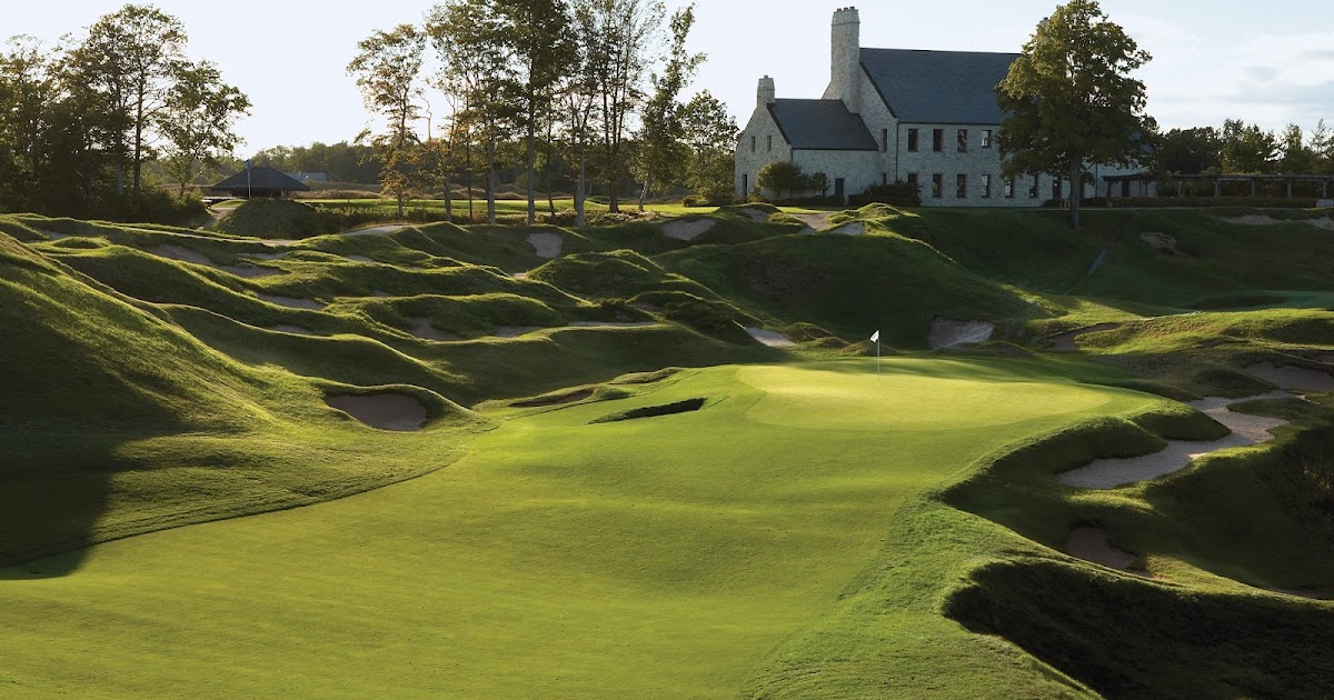 American Golfer: Destination Kohler Releases 2018 ‘Dye-Abolical’ and ...