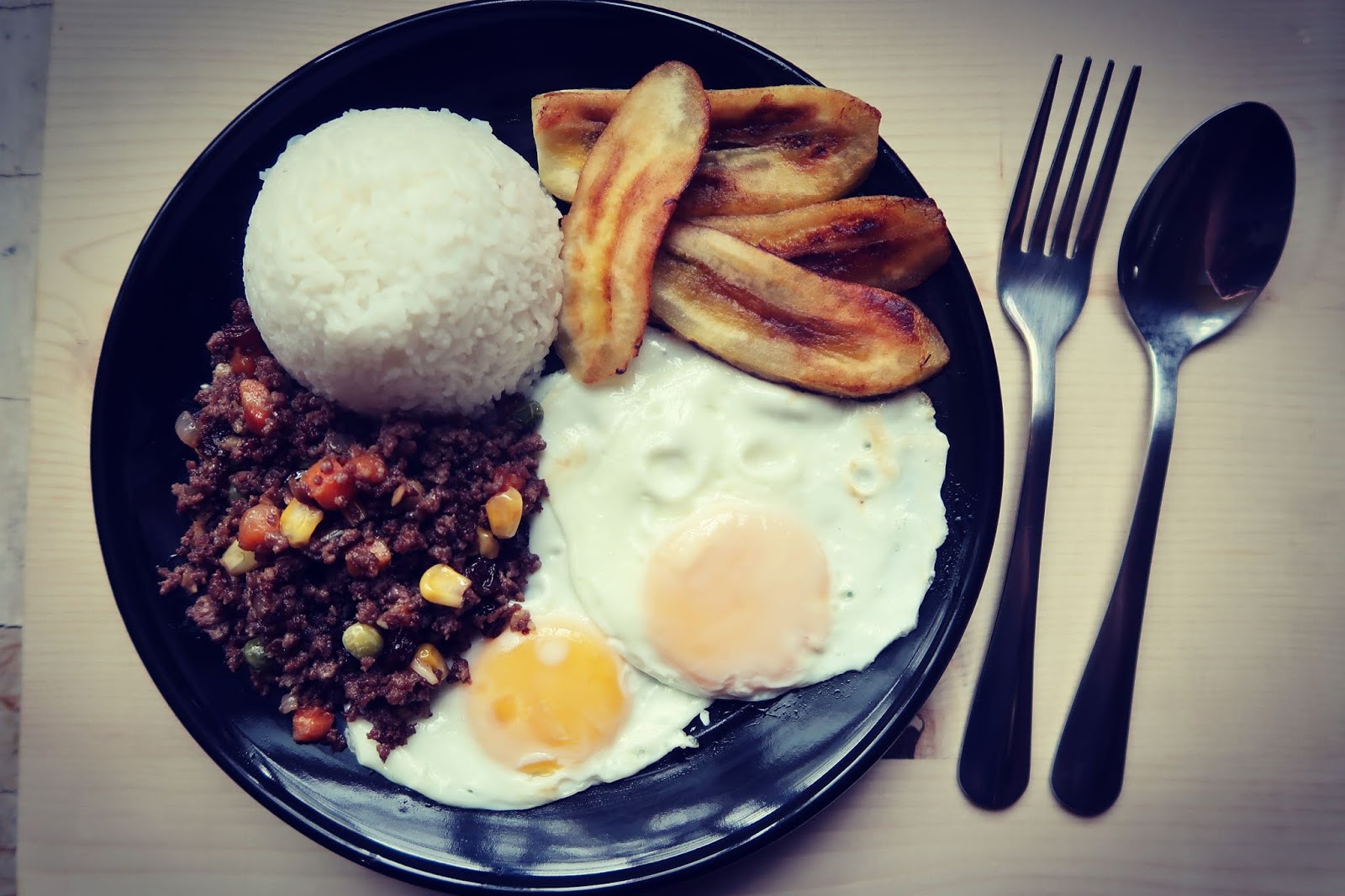 COOKPH: ARROZ ALA CUBANA