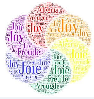 Puddle Jumping: Joy for Christmas 25 Days Of Joy - Day 4 Joy In Any ...
