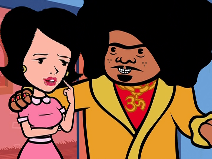 The Department of Afro American Research, Arts and Culture