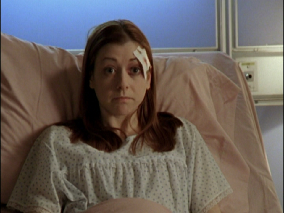 Once More With Extreme Prejudice: Two Champions Return to L.A.: Have ...