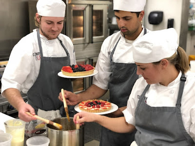 Are Culinary Arts a Good Career Choice?