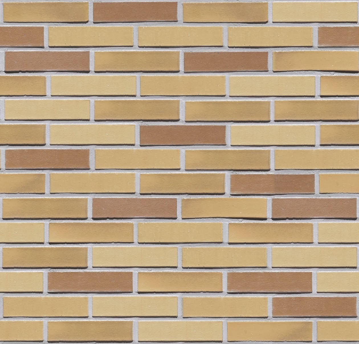 TEXTURE SEAMLESS: MATTONI FACCIA VISTA