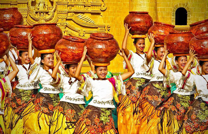 Salakayan Festival 2013 Schedule of Activities | Blogging a Blog