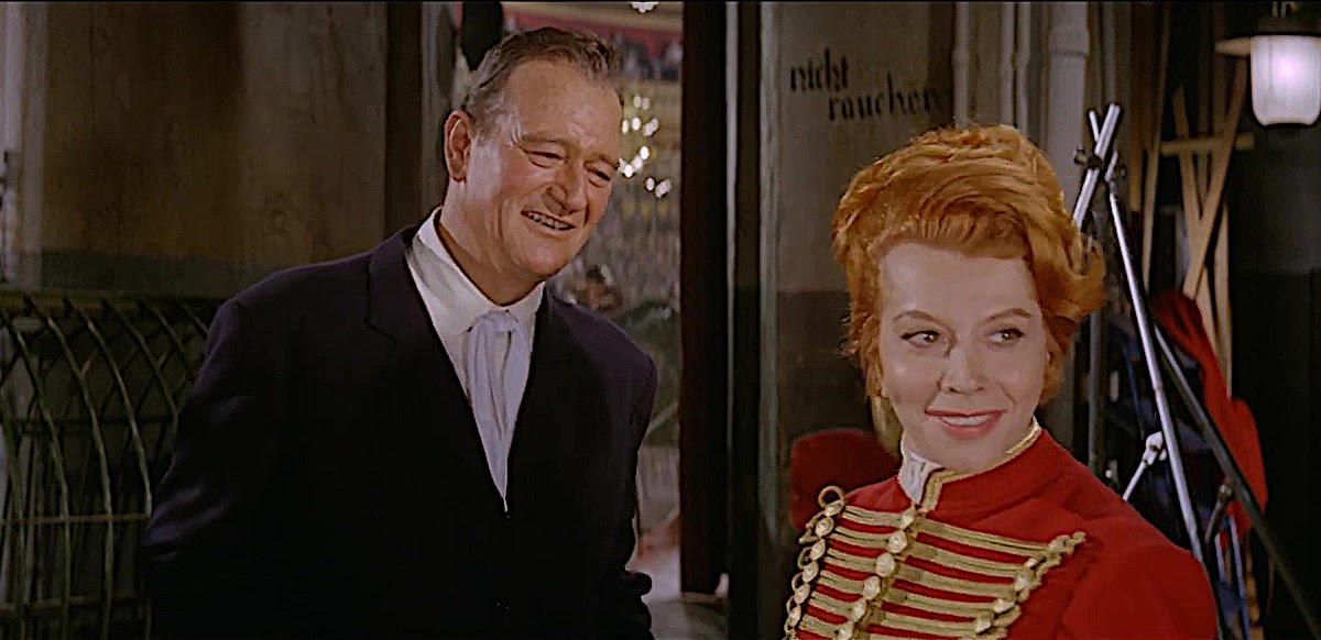 Forgotten Actors: Wanda Rotha