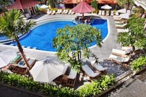 Grand Inna Kuta | Booking Hotel & Penginapan Online Murah