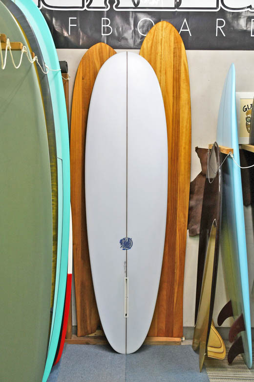 new evolution surf: Pics of Used KJ 6'8" Jimmy Gamboa***