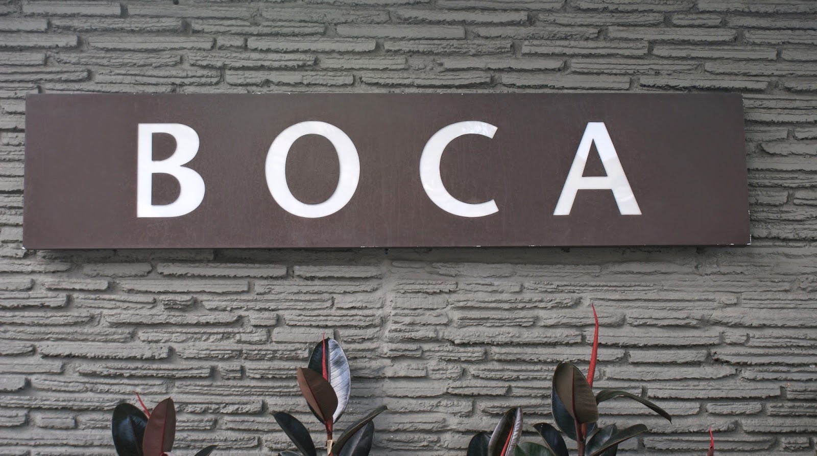 Swarthmore Avenue, Pacific Palisades: The Ghost of Swarthmore Present