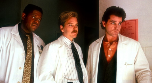 Welcome to Purgatory: The Diary of an International Medical Student ...