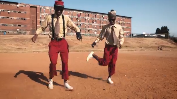 PANTSULA DANCE dancer form Township of South Africa | African fashion ...