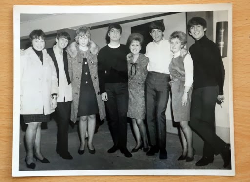 Meet the Beatles for Real: September 2013