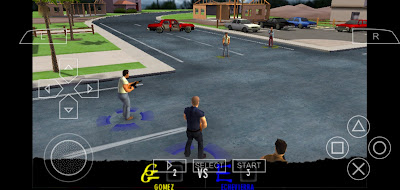 Scarface world is yours ps2 iso emulator - insightsfer
