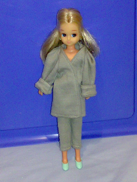 El mundo de chabel y yo: Chabel " Lo que tu quieras ser"