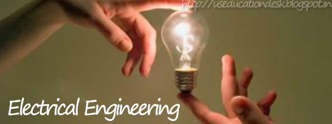 Undergraduate Program in Electrical Engineering (S.B.) - Harvard ...