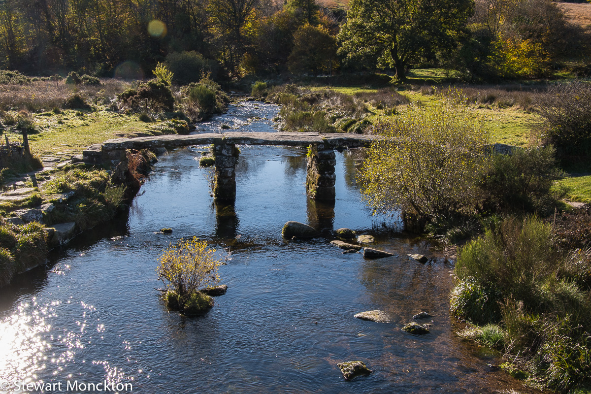 Paying Ready Attention - Photo Gallery: Autumn 1 - Postbridge, UK