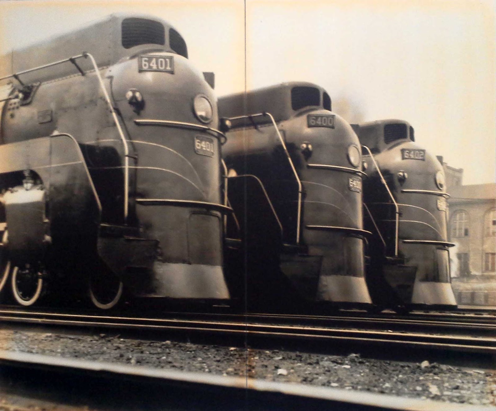 Progress is fine, but it's gone on for too long.: CN 6400