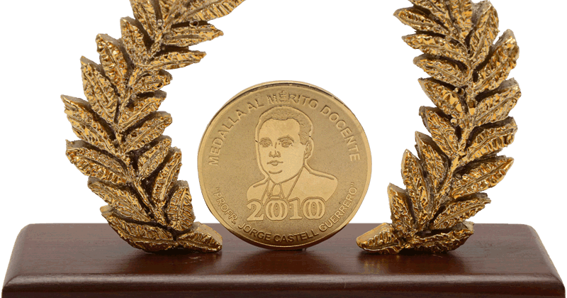 ¿Que es un galardón?