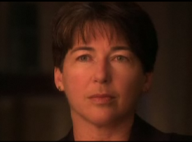 Just The Evidence: JOHN FUND - Correspondence with Michele Davis