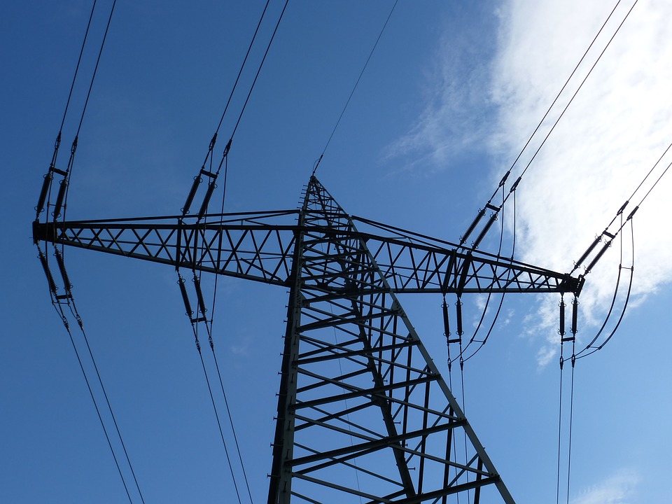 Welcome to Kampe News Blog: Nigeria's National Grid Collapses